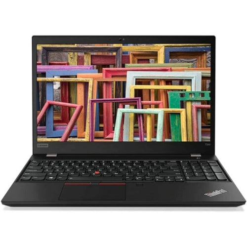 Refurbished Lenovo ThinkPad T15 Gen 2 15.6" TOUCH SCREEN Notebook - Fu ...