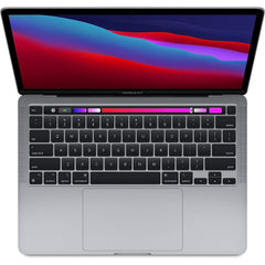 Refurbished Apple A2338 MacBook Pro 13.3"w/ Touch Bar - M1 Pro Chip 10 ...