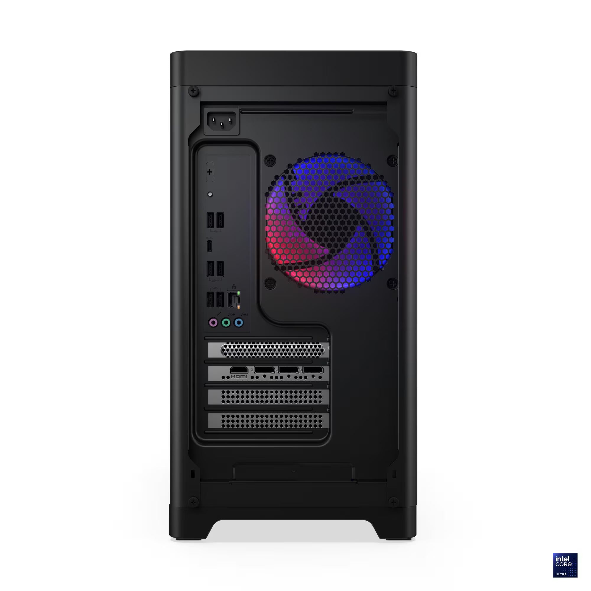 OPEN BOX Lenovo Legion T5 30IAS10 Gaming Desktop - Intel Ultra Core 5 ...