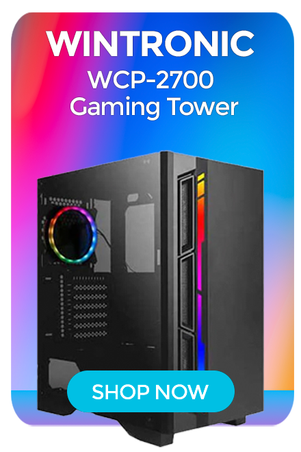 Wintronic Computers Plus